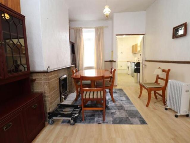 2 bedroom terraced house for sale in Wellfield Street, Warrington, WA5