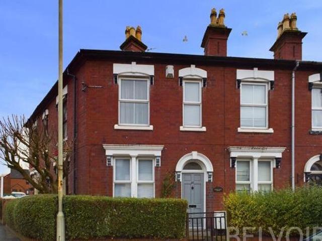 2 Bedroom Terraced House For Sale In Wellington