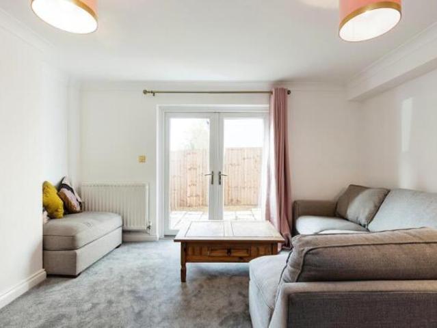 2 bedroom terraced house for sale in Wellington Street, Cheltenham, GL50