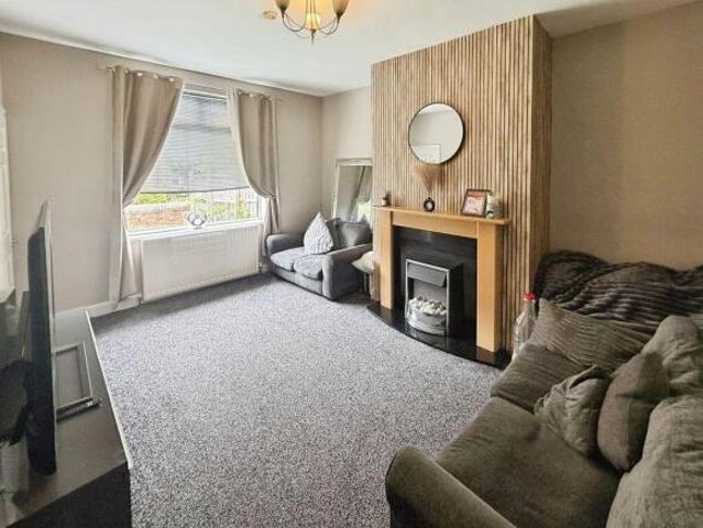 2 bedroom terraced house for sale in Wellington Street, Lemington, NE15