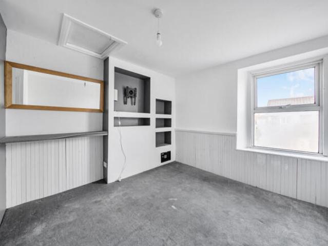 2 bedroom terraced house for sale in Wellsway, Bath, Somerset, BA2