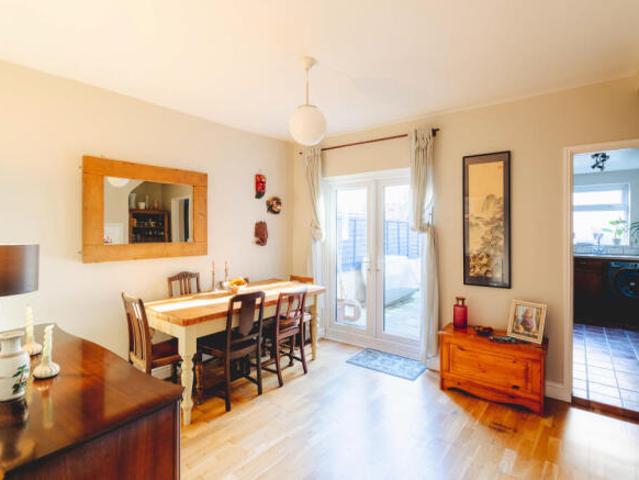 2 bedroom terraced house for sale in Wells Street, Ashton, Bristol, BS3