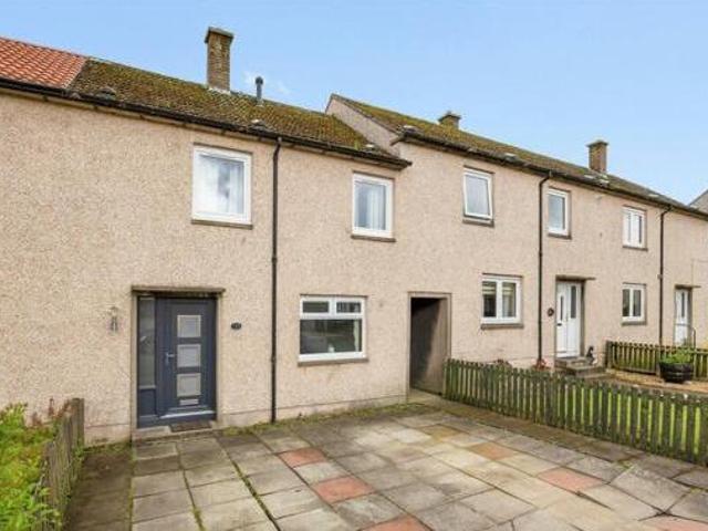 2 Bedroom Terraced House For Sale In Wellwood