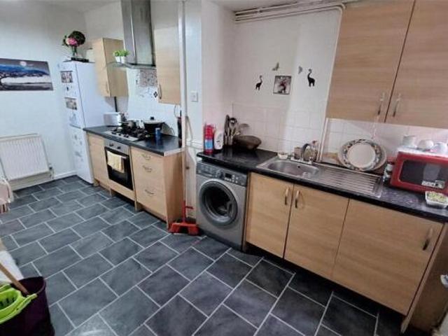 2 bedroom terraced house for sale in Wendell Street, Liverpool, Merseyside, L8