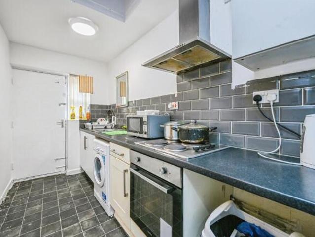 2 bedroom terraced house for sale in Wendell Street, Liverpool, L8