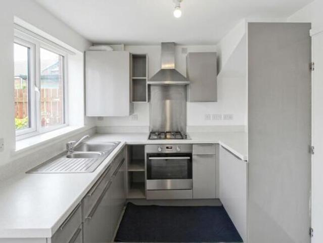 2 bedroom terraced house for sale in Wentworth Grove, Doncaster, DN4