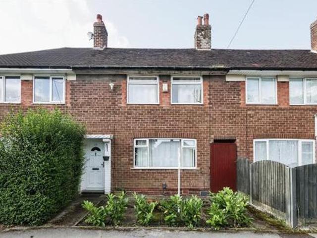 2 Bedroom Terraced House For Sale In Weoley Castle
