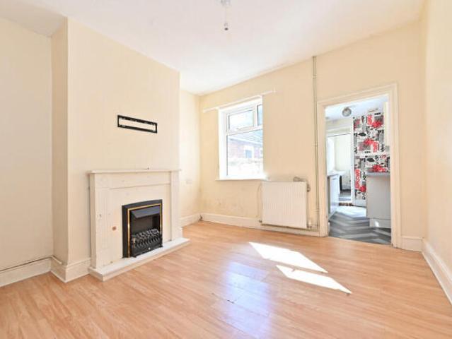 2 bedroom terraced house for sale in Werrington Road, Bucknall, Stoke on Trent, ST2