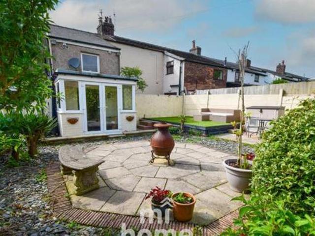 2 Bedroom Terraced House For Sale In Wesham