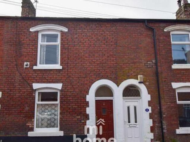 2 Bedroom Terraced House For Sale In Wesham