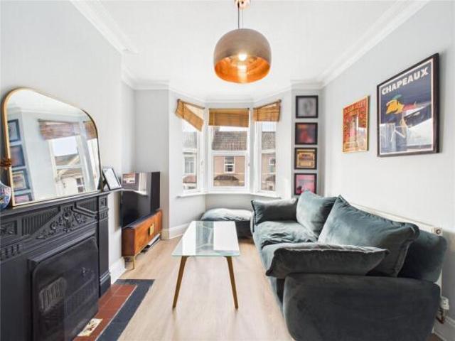 2 bedroom terraced house for sale in West View Road, The Chessels, Bristol, BS3
