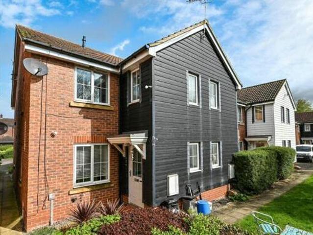 2 Bedroom Terraced House For Sale In West Bridgford