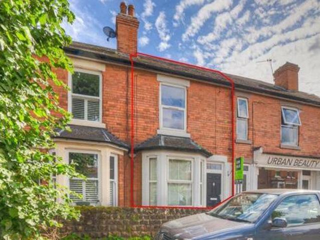 2 Bedroom Terraced House For Sale In West Bridgford
