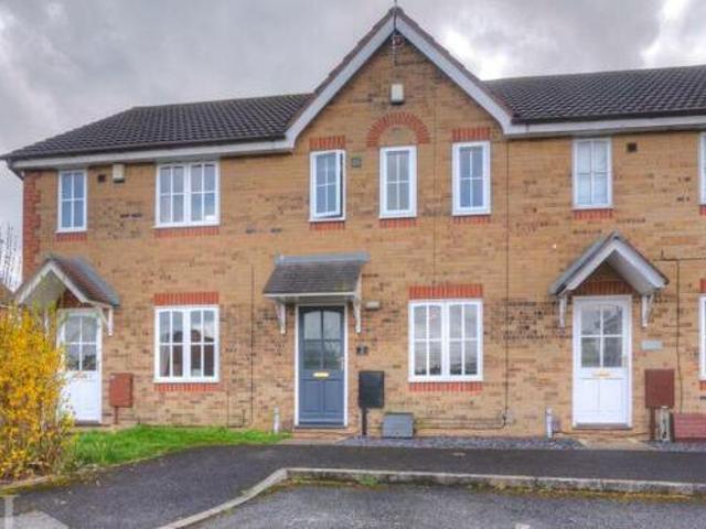 2 Bedroom Terraced House For Sale In West Bridgford