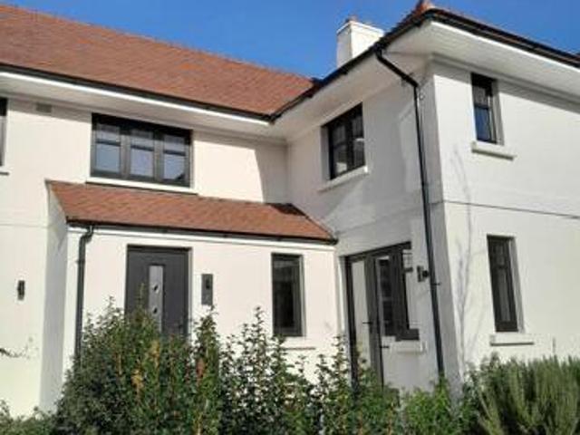 2 Bedroom Terraced House For Sale In West Chiltington