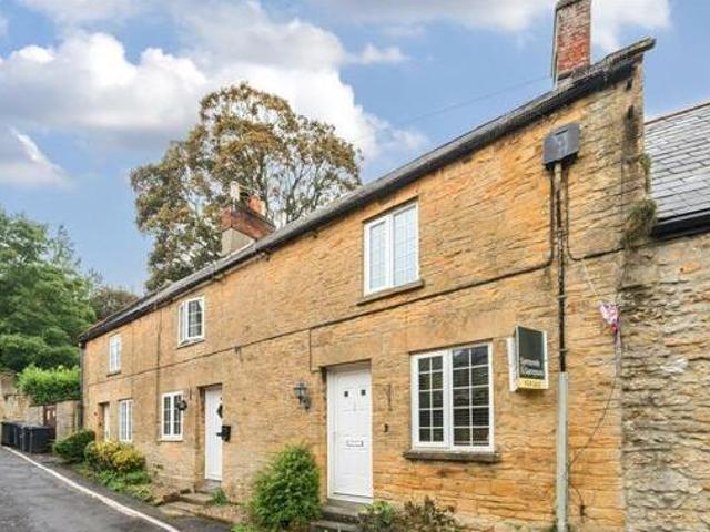 2 Bedroom Terraced House For Sale In West Coker