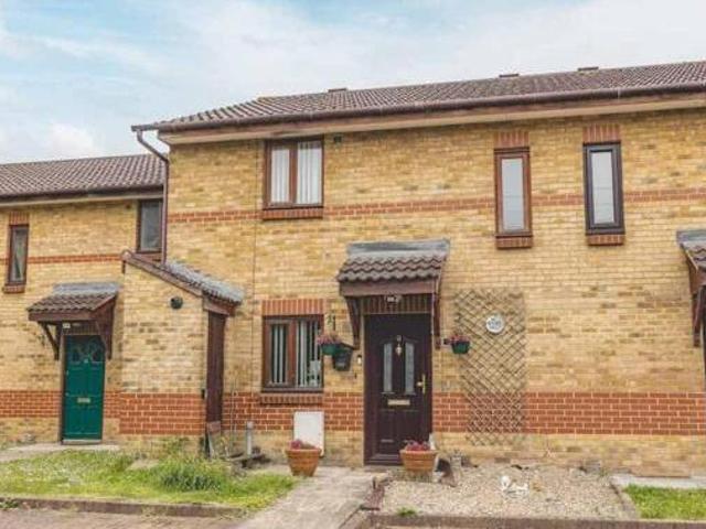 2 Bedroom Terraced House For Sale In West Drayton