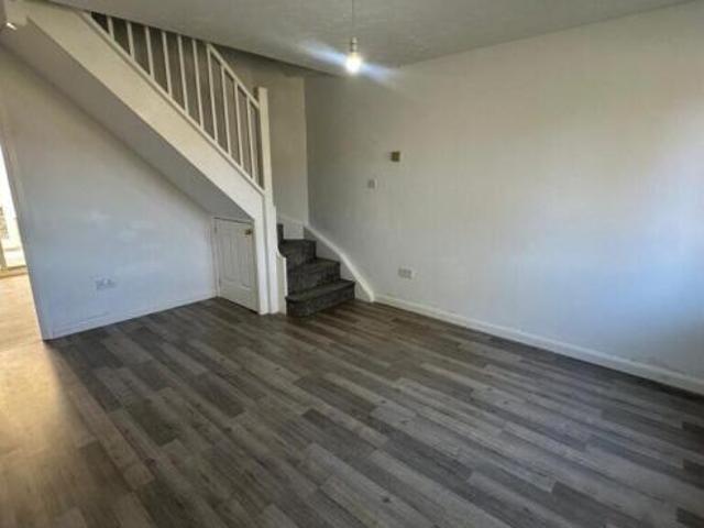 2 bedroom terraced house for sale in West End, Old Costessey, NR8
