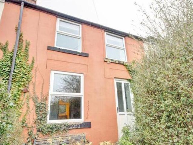 2 Bedroom Terraced House For Sale In West Rainton, Houghton Le Spring