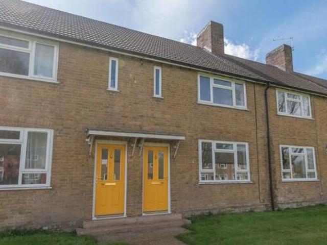 2 Bedroom Terraced House For Sale In West Raynham, Fakenham