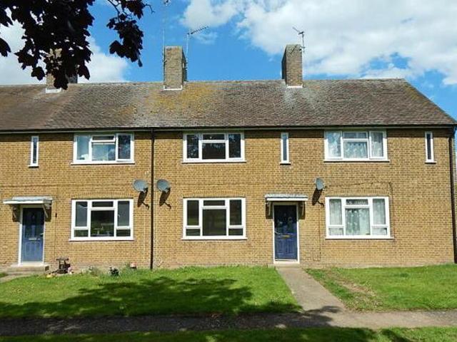 2 Bedroom Terraced House For Sale In West Raynham, Fakenham