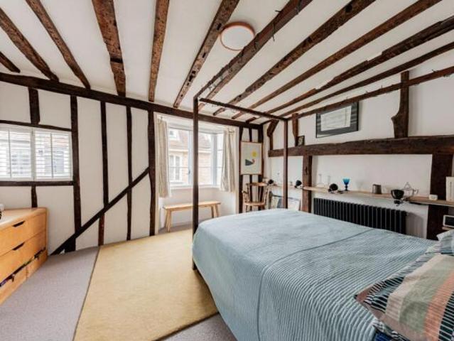 2 bedroom terraced house for sale in West Street, Faversham, ME13