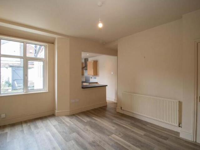 2 bedroom terraced house for sale in West Street, Hoole, Chester, CH2