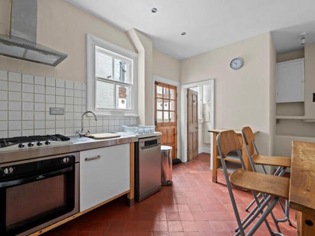 2 bedroom terraced house for sale in Westminster Road, Hoole, Chester, CH2