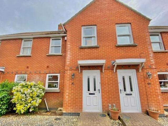 2 Bedroom Terraced House For Sale In Weston super mare