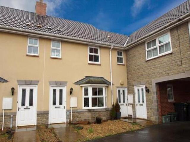 2 Bedroom Terraced House For Sale In Weston super mare, Somerset