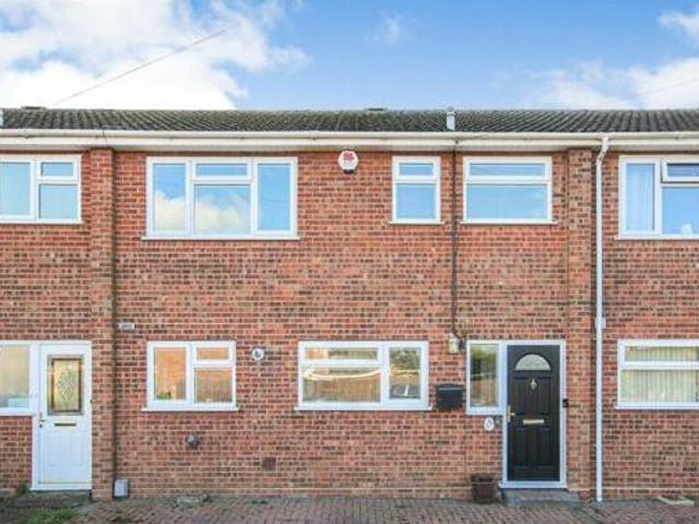 2 Bedroom Terraced House For Sale In Westoning, Bedfordshire