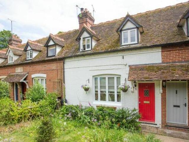 2 Bedroom Terraced House For Sale In Westbere