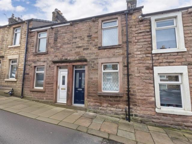 2 bedroom terraced house for sale in Westham Street, Lancaster, LA1
