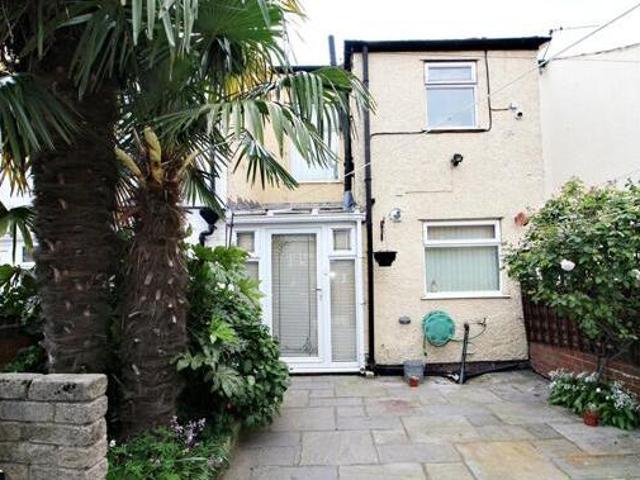 2 Bedroom Terraced House For Sale In Westhoughton
