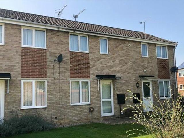 2 Bedroom Terraced House For Sale In Westlea, Swindon