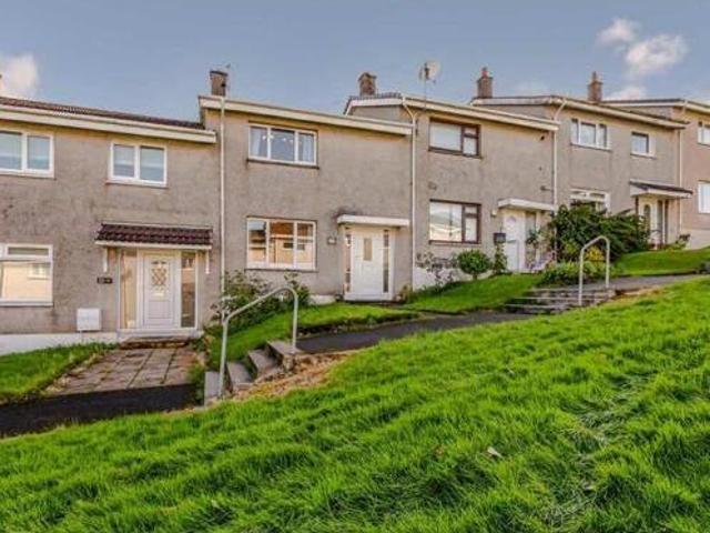 2 Bedroom Terraced House For Sale In Westwood