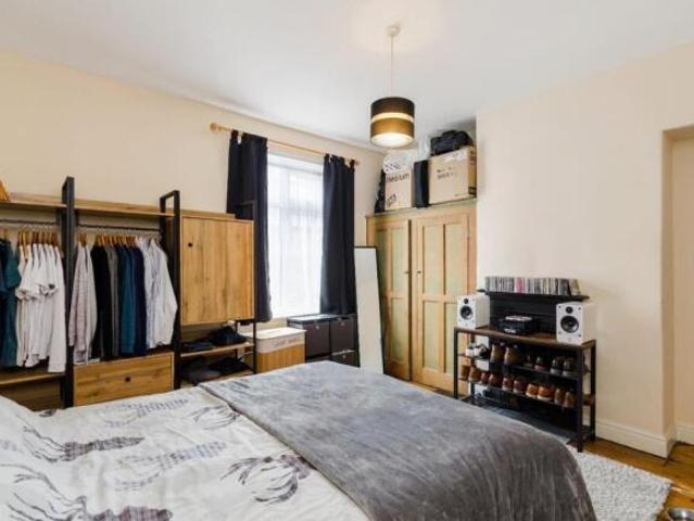 2 bedroom terraced house for sale in Westwood Terrace, South Bank, York, YO23