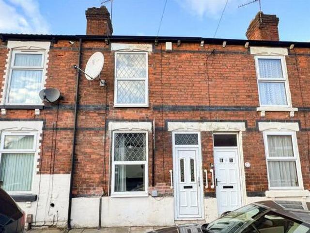 2 Bedroom Terraced House For Sale In Wheatley