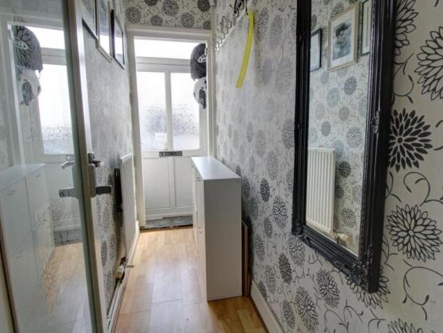 2 bedroom terraced house for sale in Wherstead Road, Ipswich, IP2