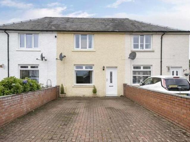 2 Bedroom Terraced House For Sale In Whins Of Milton