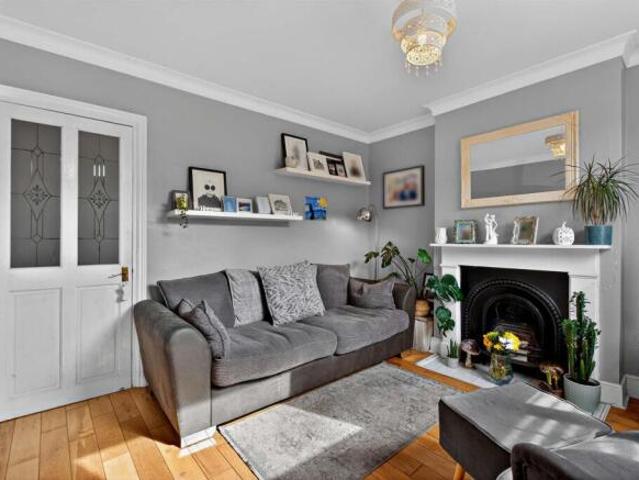 2 bedroom terraced house for sale in Whitmore Street, Maidstone, ME16