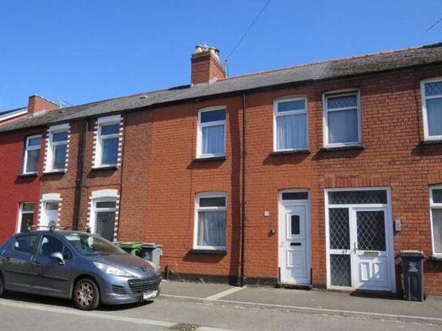 2 Bedroom Terraced House For Sale In Whitchurch