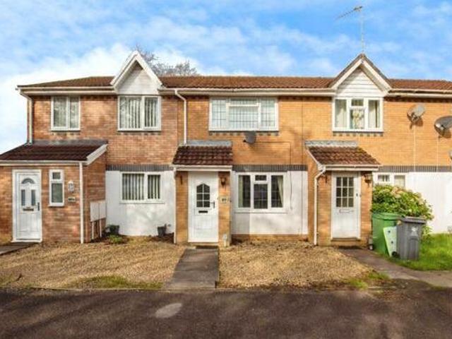 2 Bedroom Terraced House For Sale In Whitchurch