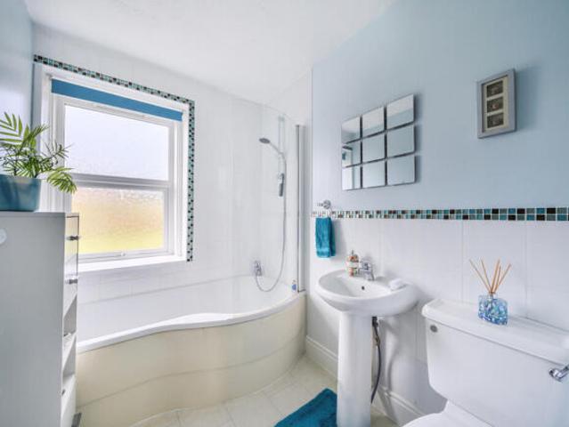 2 bedroom terraced house for sale in Whiteway Road, Bath, Somerset, BA2