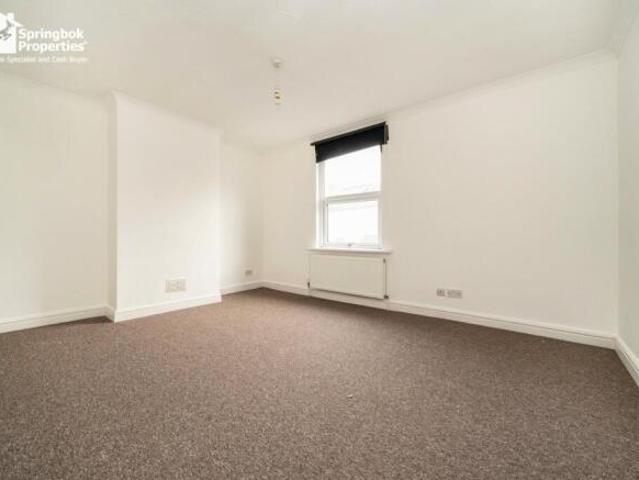 2 bedroom terraced house for sale in Whiteway Road, Bristol, Avon, BS5
