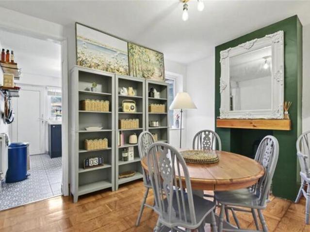 2 bedroom terraced house for sale in White Ladies Close, Worcester, Worcestershire, WR1