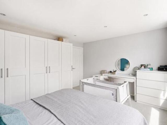 2 bedroom terraced house for sale in Whitecroft, St. Albans, Hertfordshire, AL1