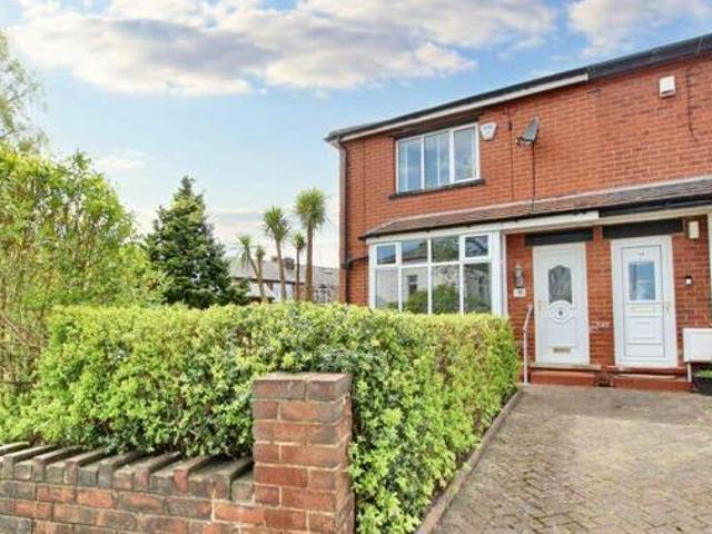 2 Bedroom Terraced House For Sale In Whitefield