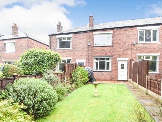 2 Bedroom Terraced House For Sale In Whitefield