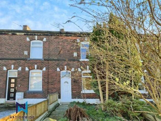 2 Bedroom Terraced House For Sale In Whitefield, Manchester